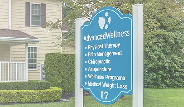 Advanced Wellness | Shockwave Centers of America