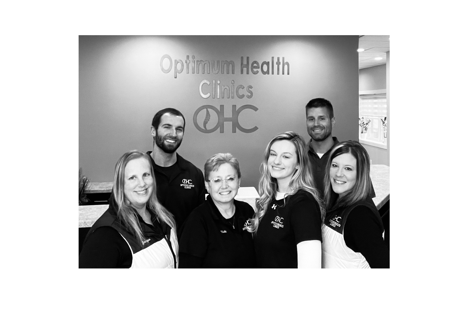 Optimum Health Clinics | Shockwave Centers of America