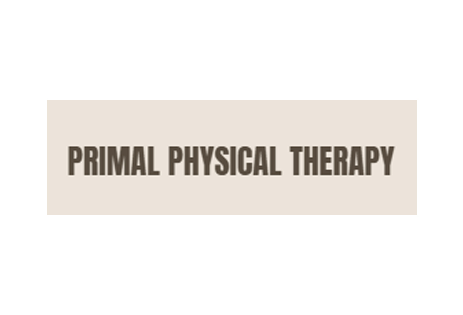 Primal Physical Therapy | Shockwave Centers of America